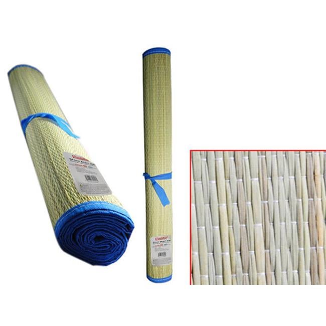 Familymaid 24 x 67 in. Straw Beach Mat - Pack of 48 - Walmart.com
