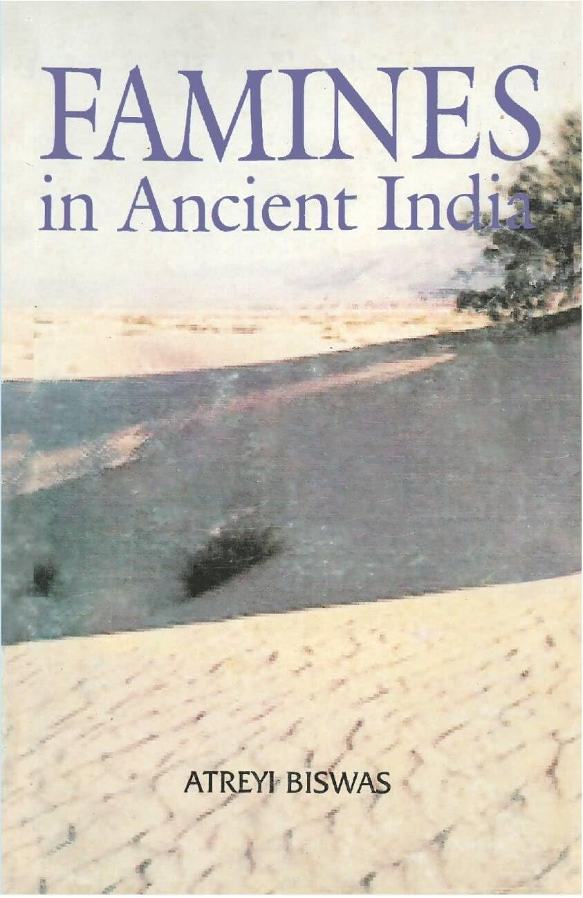 Famines in Ancient India - Walmart.com