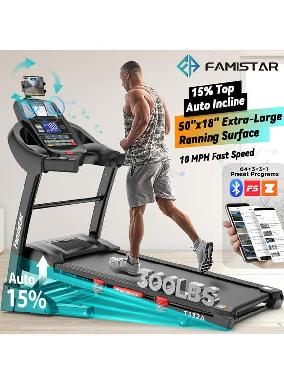 Treadmills - Walmart.com