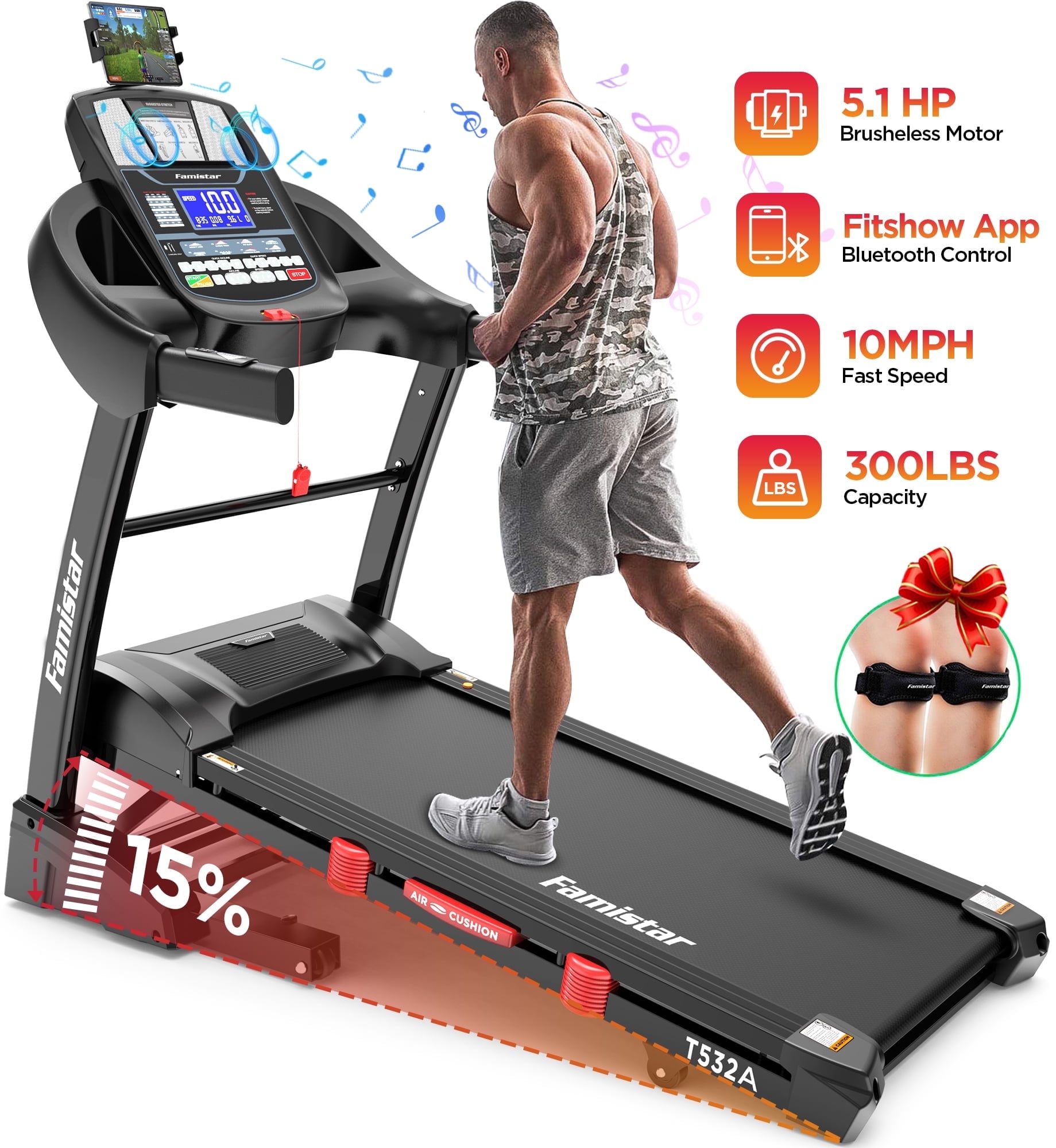 All Treadmills in Treadmills - Walmart.com