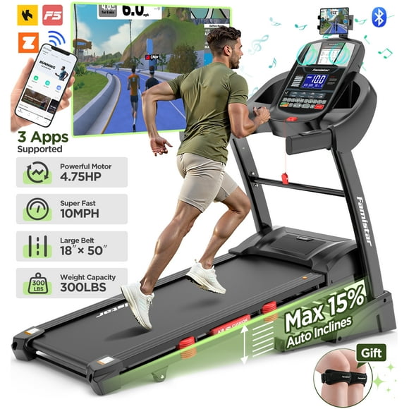 Folding Treadmills in Treadmills - Walmart.com