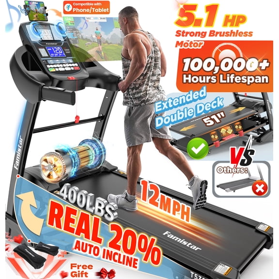 Kid Treadmill