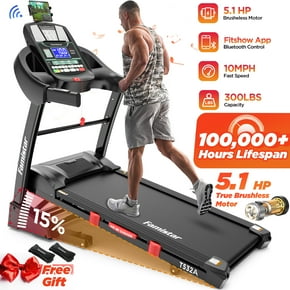 Treadmill Clearance Sale