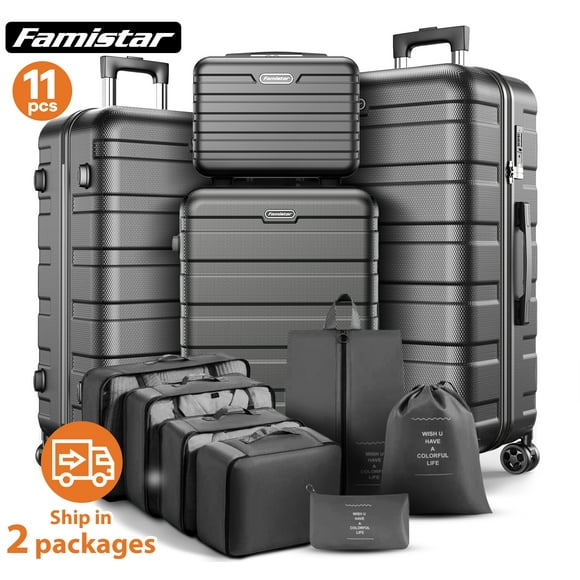 26 Inch Suitcases With Spinner Wheels