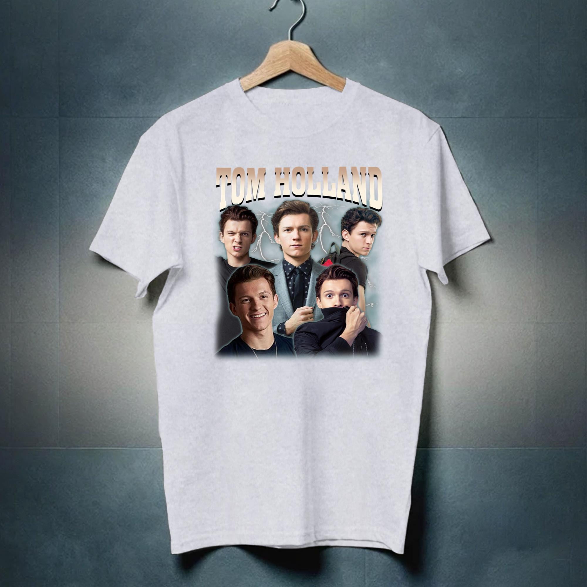 Famous Actor Inspired Shirt, Celebrity Fan Tee, Movie Star Apparel ...