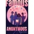 Famous Anonymous Famous Anonymous, (Hardcover) - Walmart Business Supplies