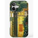Famous Art Hanging Gardens Babylon Protective and Compatible iPhone 11 ...