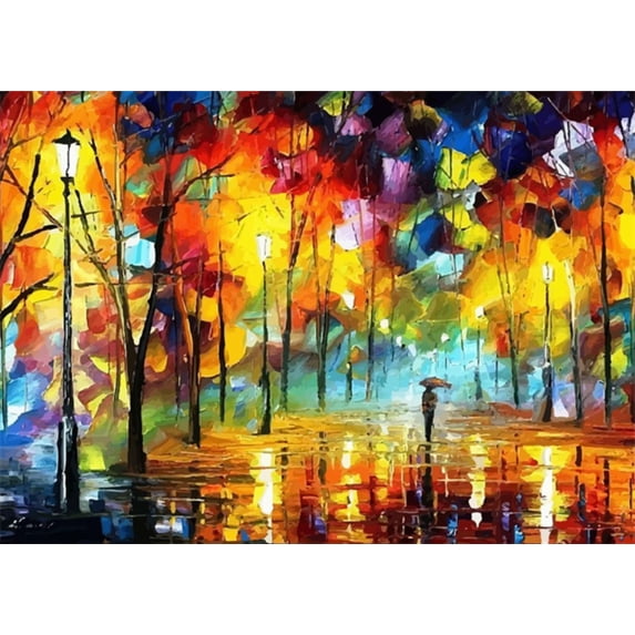 Famous Artist Salvador Dali,Van Gogh,Gustav Klimt Diamond Painting Kits ...