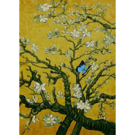 Famous Artist Salvador Dali,Van Gogh,Gustav Klimt Diamond Painting Kits ...