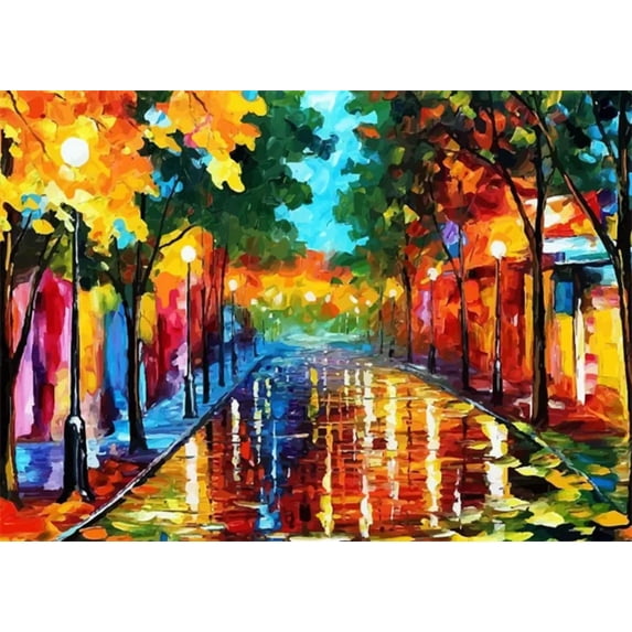 Famous Artist Salvador Dali,Van Gogh,Gustav Klimt Diamond Painting Kits ...