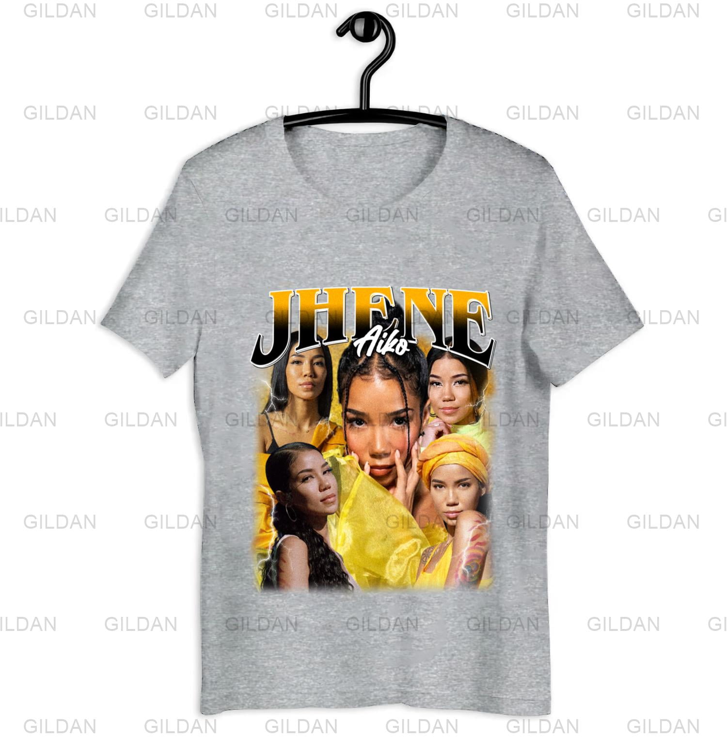 Famous Artist Unisex Softstyle Shirt with Modern Design - Walmart.com