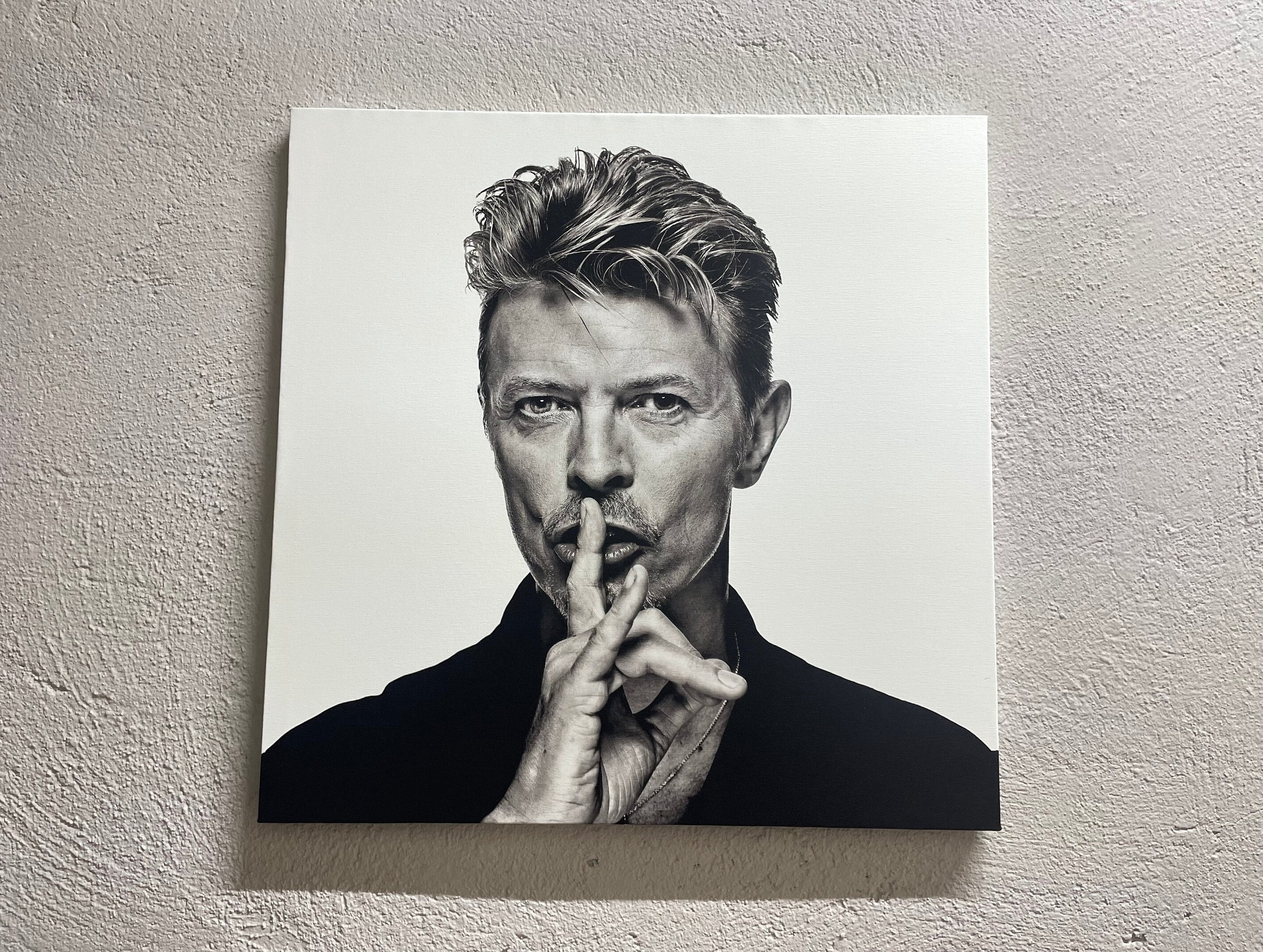 Famous Artwork, Contemporary Art Canvas, Handsome Man Canvas, Dawid ...