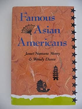 Famous Asian American