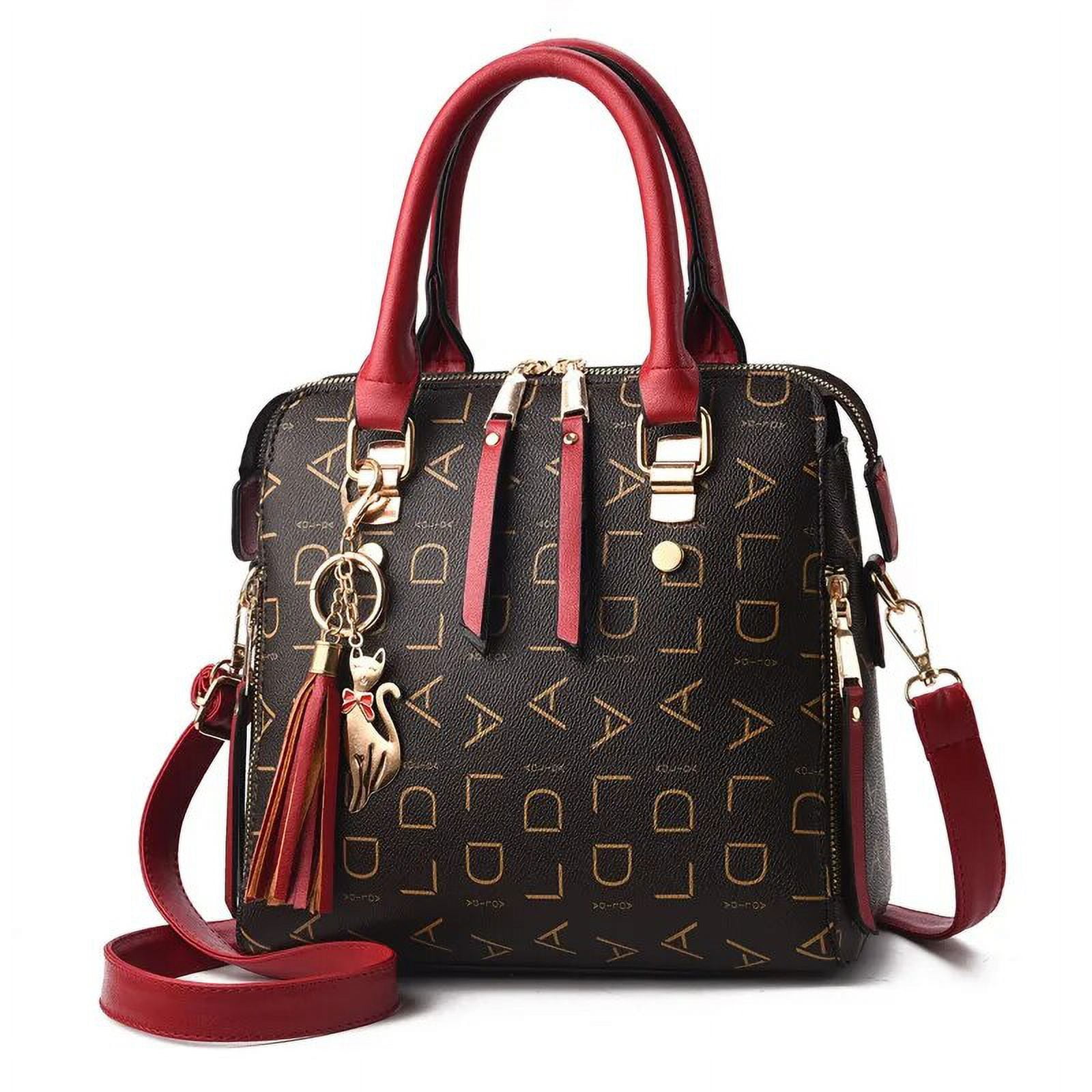 Famous Brand Women Handbags 2019 Luxury Crossbody For Woman Fashion ...