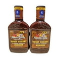 Famous Dave's Honey Hickory BBQ Sauce, 20 oz Bottle (2 Pack) - Walmart.com