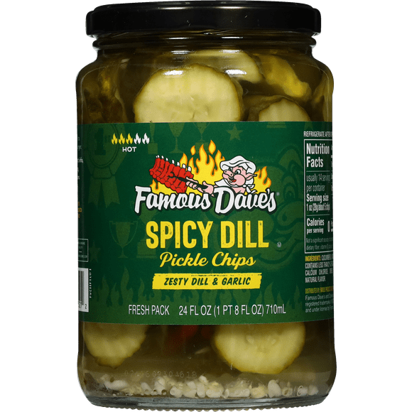 Specialty Pickle Brands in Pickles - Walmart.com
