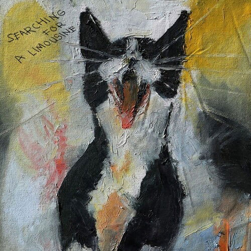 Famous Enough - Searching For A Limousine - Music & Performance - Vinyl ...