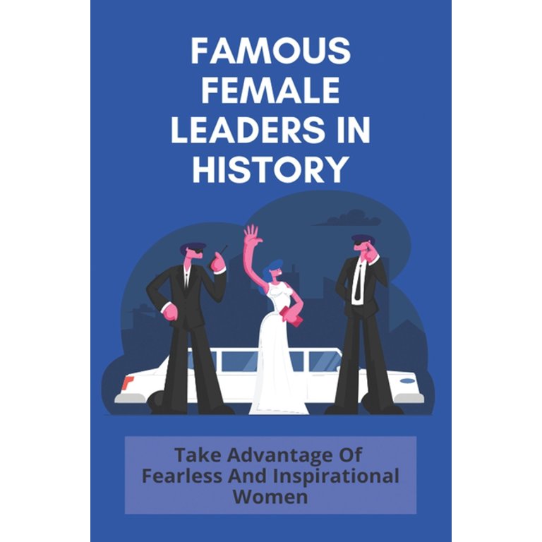 Fearless People In History