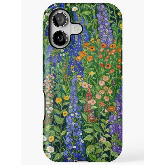 Famous Floral Art Flower Garden Painting Protective and Compatible ...