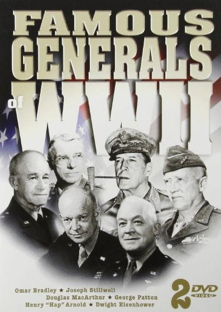 Pre-Owned Famous Generals - Walmart.com