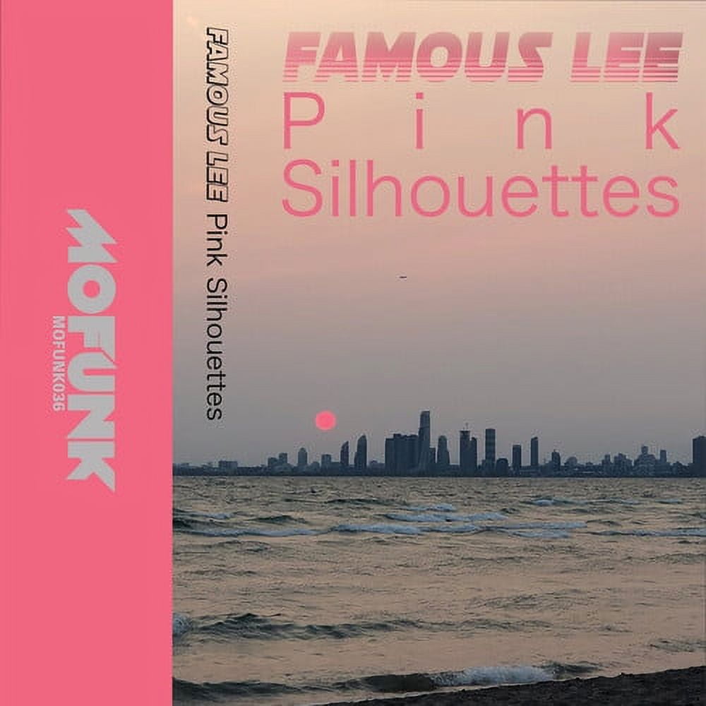 Famous Lee - Pink Silhouettes - Music & Performance - Cassette ...