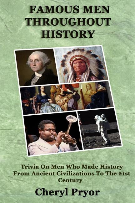 Famous Men History