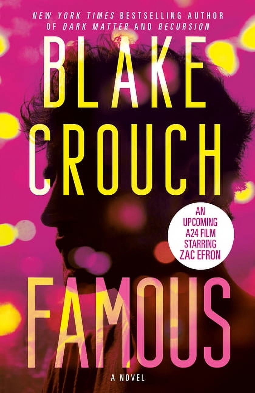 Famous, (Paperback) - Walmart.com