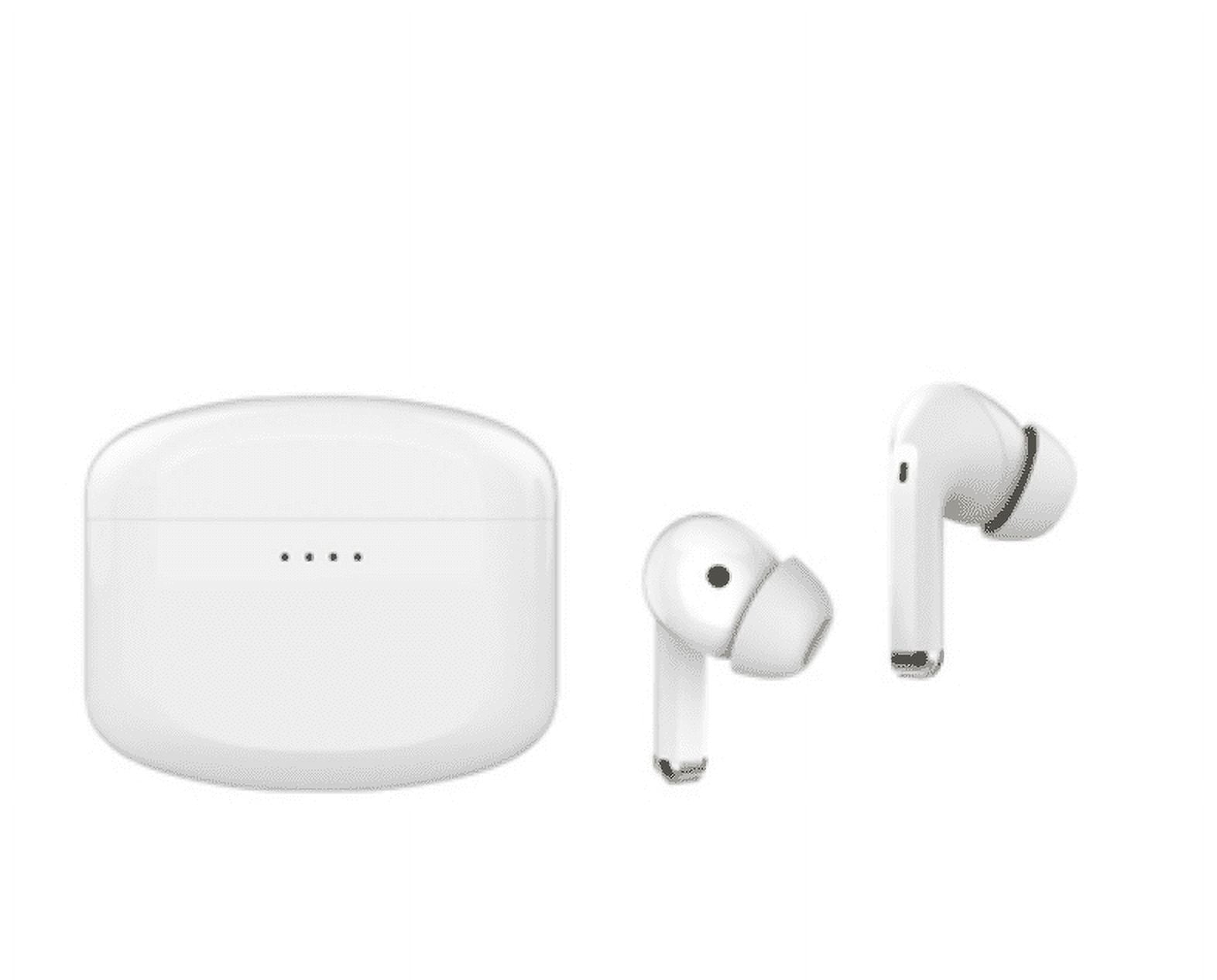 Famyfamy BluePods Pro 4 Bluetooth 5.1TWS In-Ear Wireless Bluetooth ...