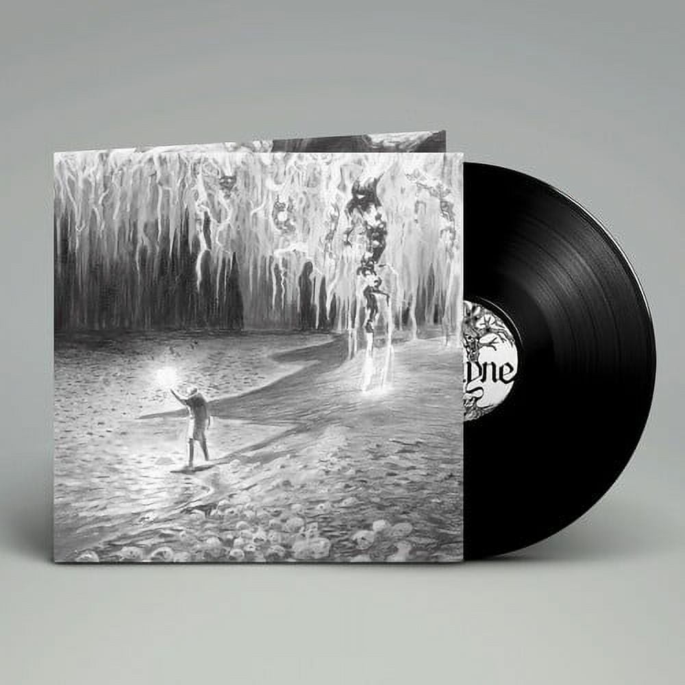 Famyne - Ii: The Ground Below - Music & Performance - Vinyl - Walmart.com