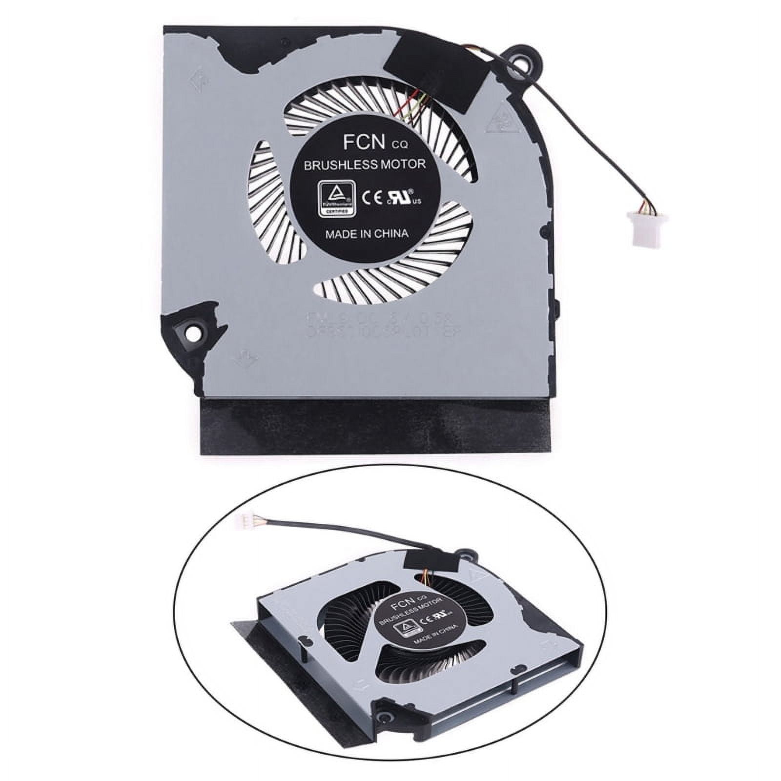 Fan 300 PH315-52 PH317-53 Computer Gaming Fan Laptop Predator - Walmart.com