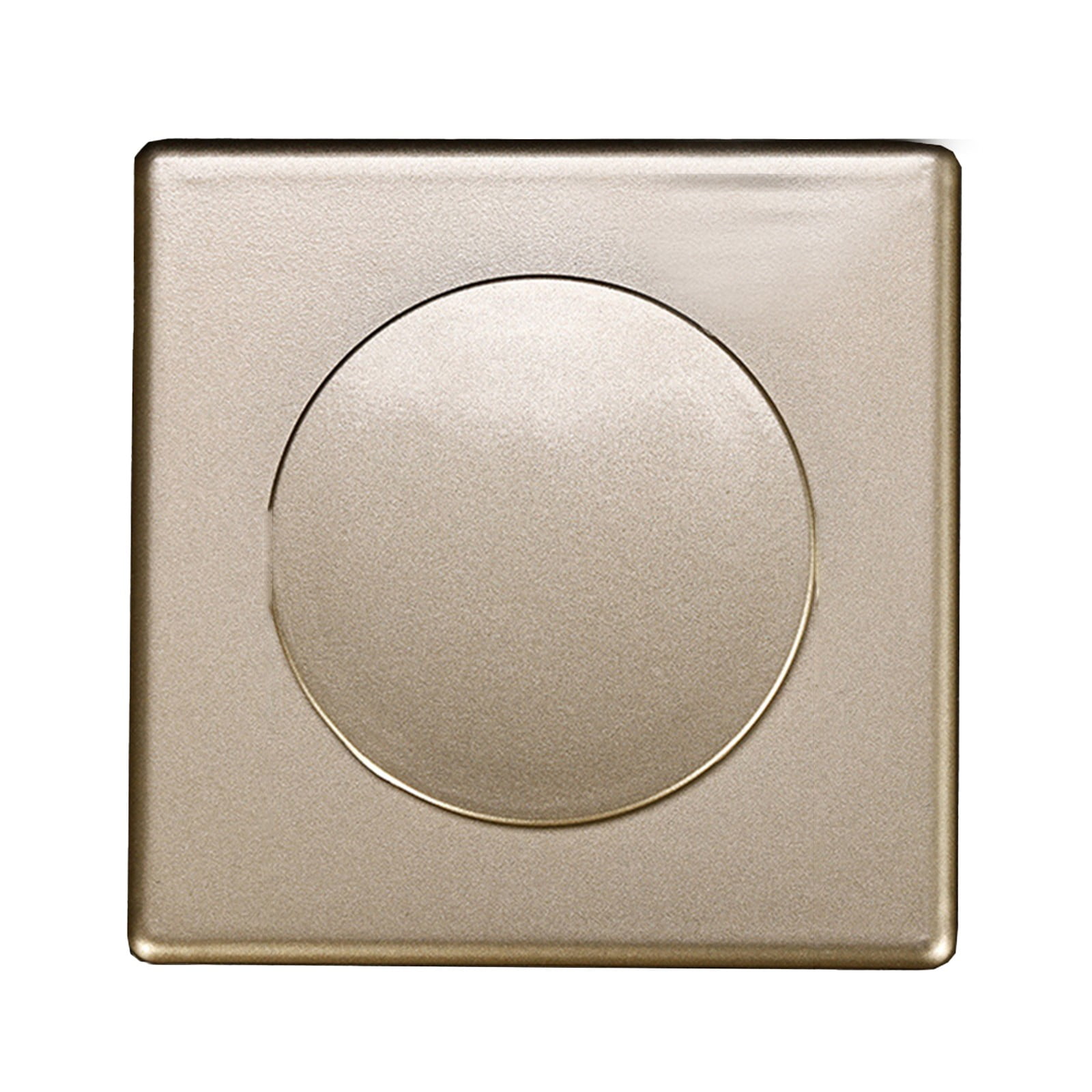 Fan Accessories Versatile Pipe Plate Duct Cover Covering Wall Holes ...