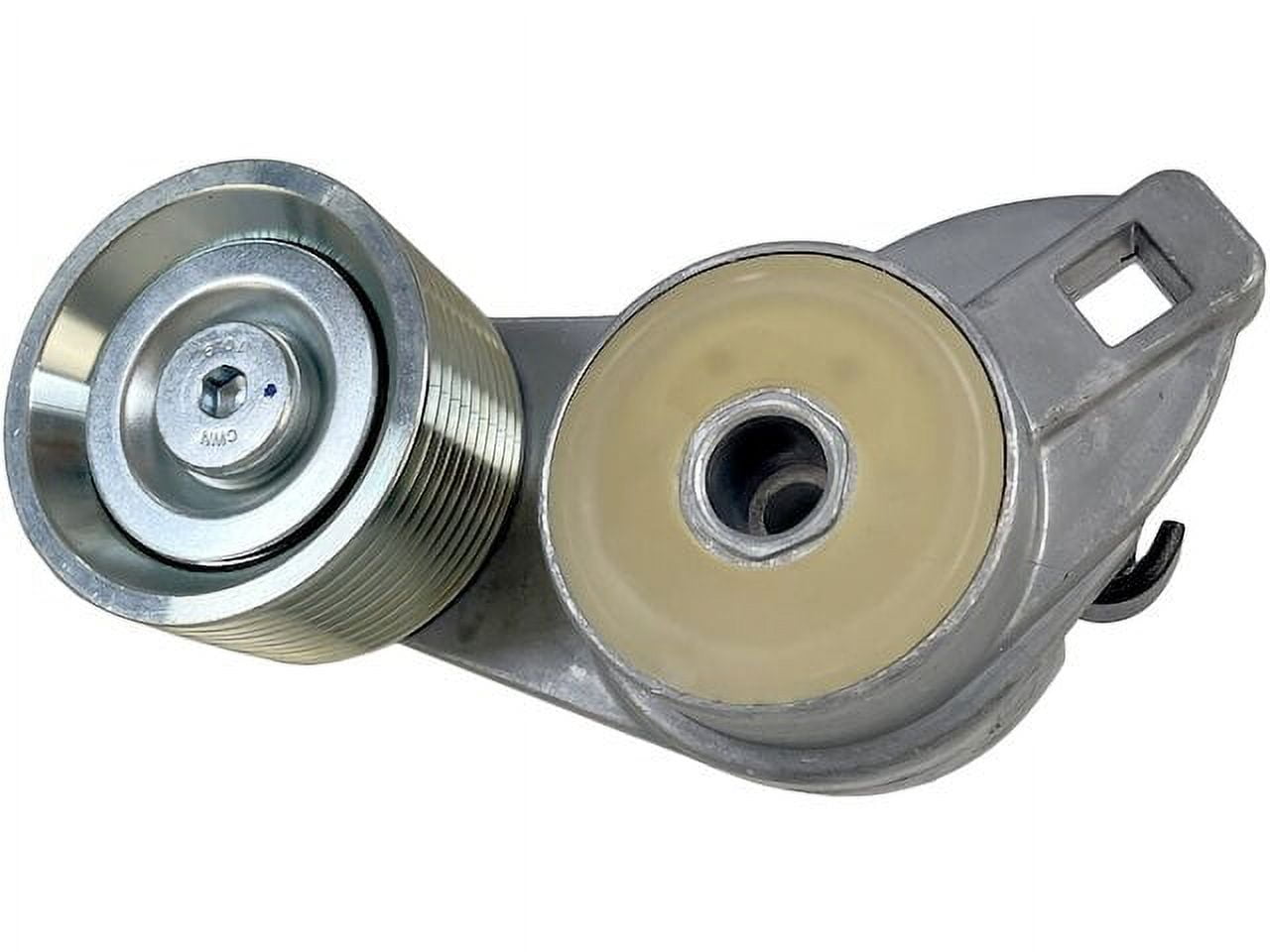 Fan Accessory Belt Tensioner - Compatible with 2003 - 2017 Volvo VNL ...