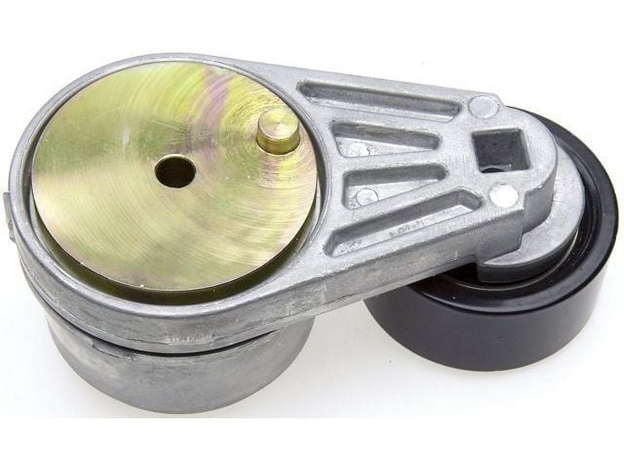 Fan Accessory Belt Tensioner - Compatible with 2005 - 2011 Freightliner ...