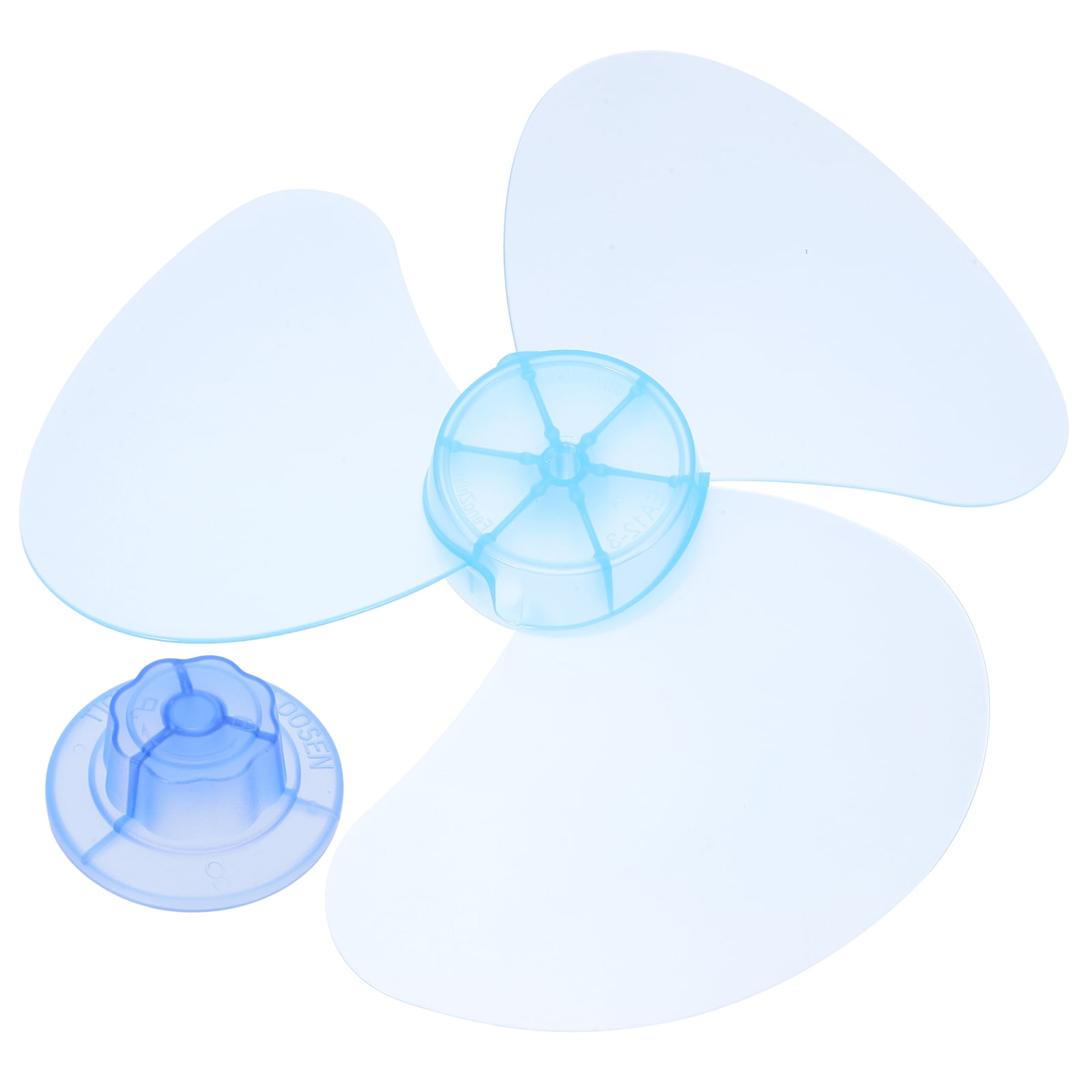 Fan Arm Replacement Ceiling Light Bulb Blades Professional Nut Cover ...