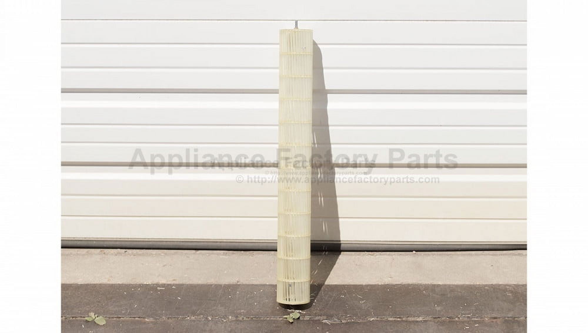 Fan Assembly Cross Flow P67602121 - Walmart.com