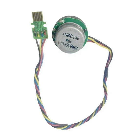 Fan Assembly Motor Vacuum Module for IRobot Roomba I7/ E5/ J7 Vacuum ...