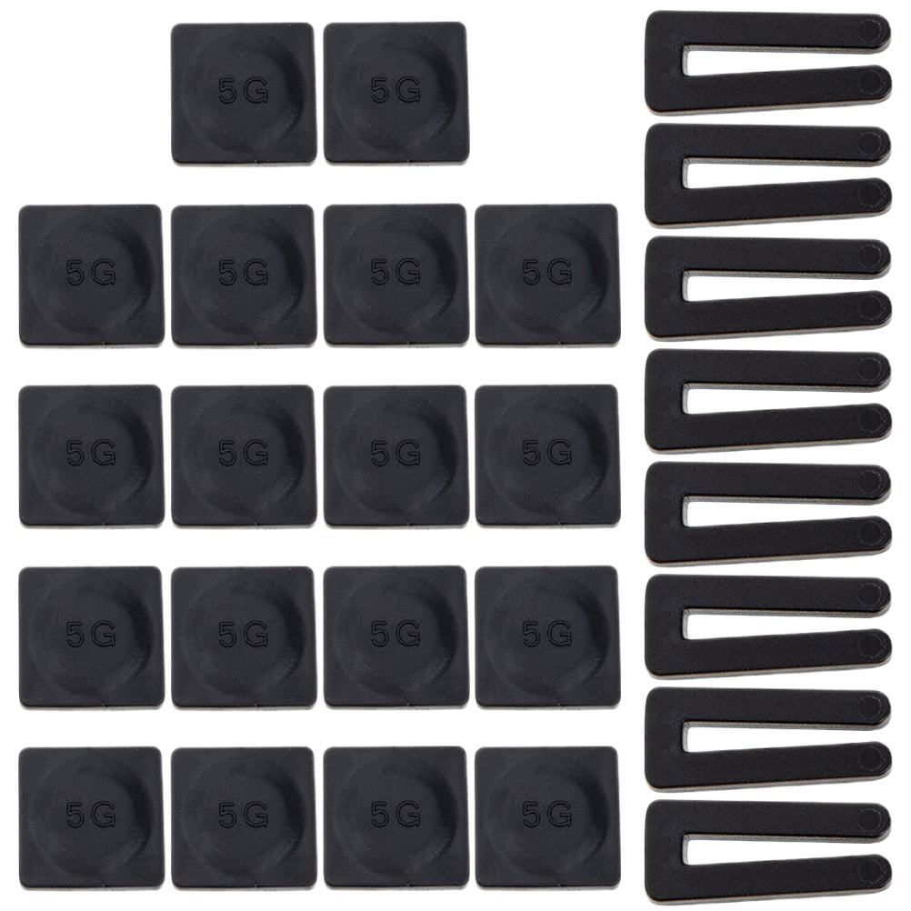 Fan Balancing Kit Ceiling Parts Accessories Balance Weight Blades Piece ...