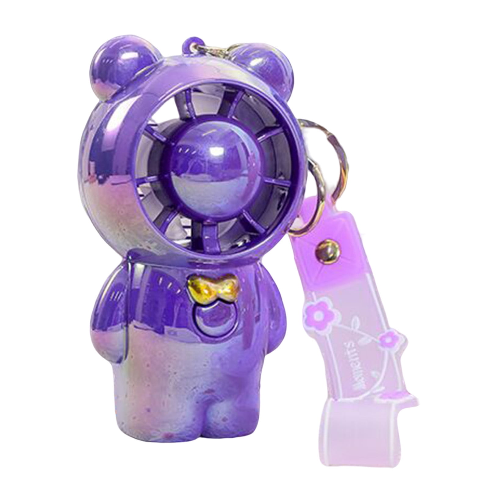 Fan for Bedroom With Cold Air Bladeless Fan Dormitory Portable Desktop ...