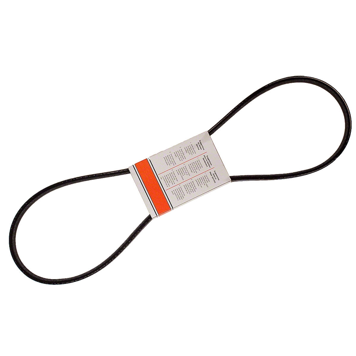 Fan Belt Fits Ford Massey Allis Chalmers Cockshutt Tractor C9NN10C318B ...