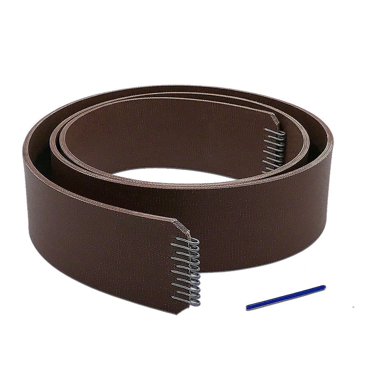 Fan Belt Fits International Tractor 10414D - Walmart.com