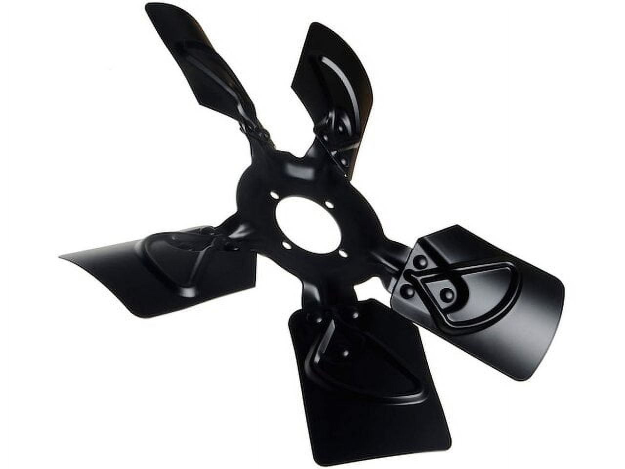 Fan Blade 1 - Compatible with 1992 - 1996 Dodge Dakota 1993 1994 1995 ...