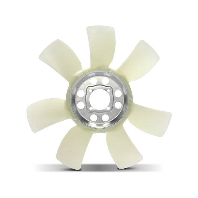 Fan Blade 1 - Compatible with 1999 - 2006 Chevy Silverado 1500 2000 ...