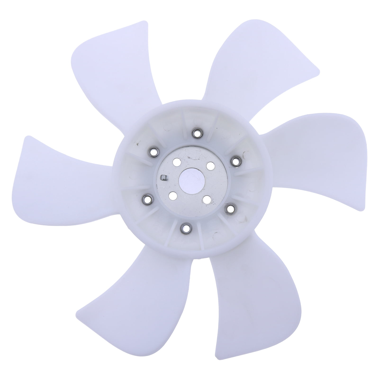 Fan Blade 16361-23860-71 163612386071 For Toyota Forklift 8FGU30 8FGU25 ...