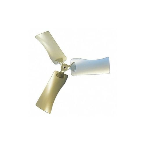Fan Blade, 24 in., Aluminum, CW, /2 HP, Mfr: 9001566-A - Walmart.com