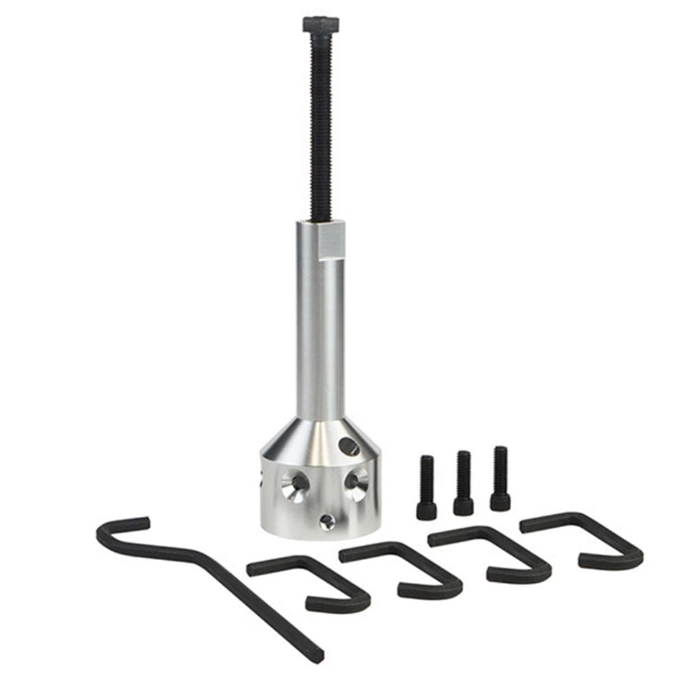 Fan Blade and Blower Wheel Puller for 5/8" Belt Drive and 1/2" Motor ...