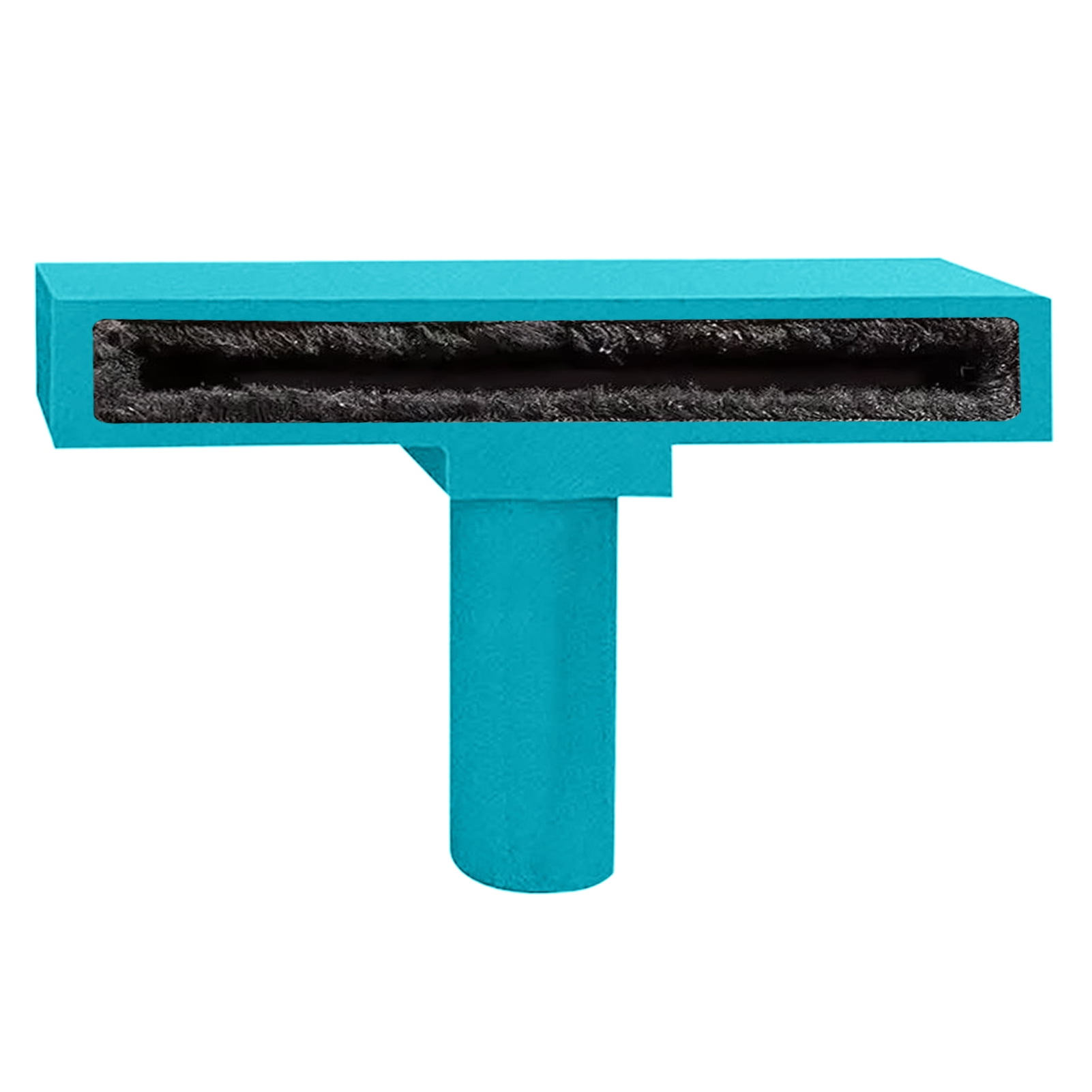 Fan Blade Cleaner Felt Lining Easy to Install Ceiling Fan Cleaning ...