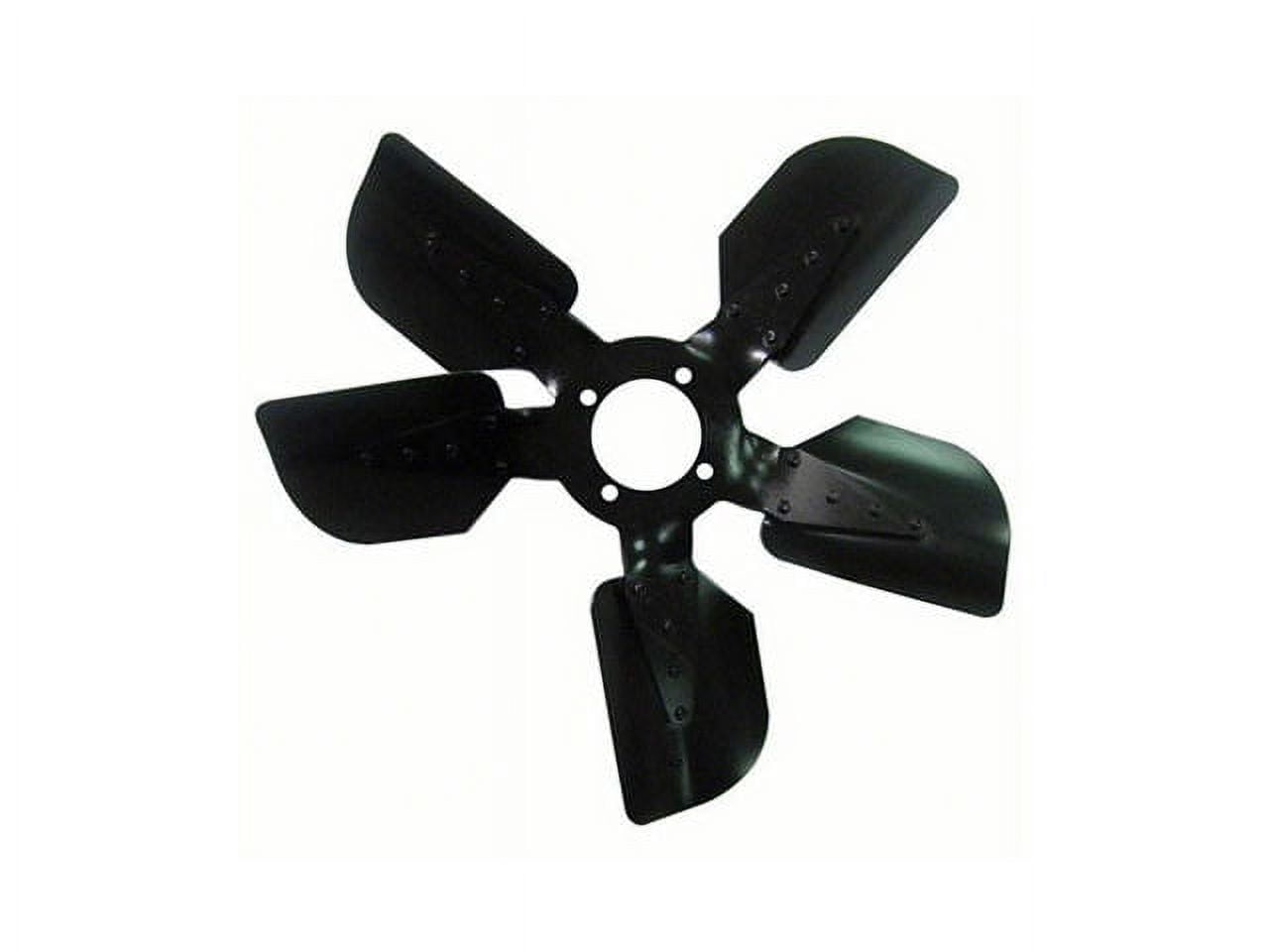 Fan Blade - Compatible with 1964 - 1968 Chevy Chevelle 1965 1966 1967 ...