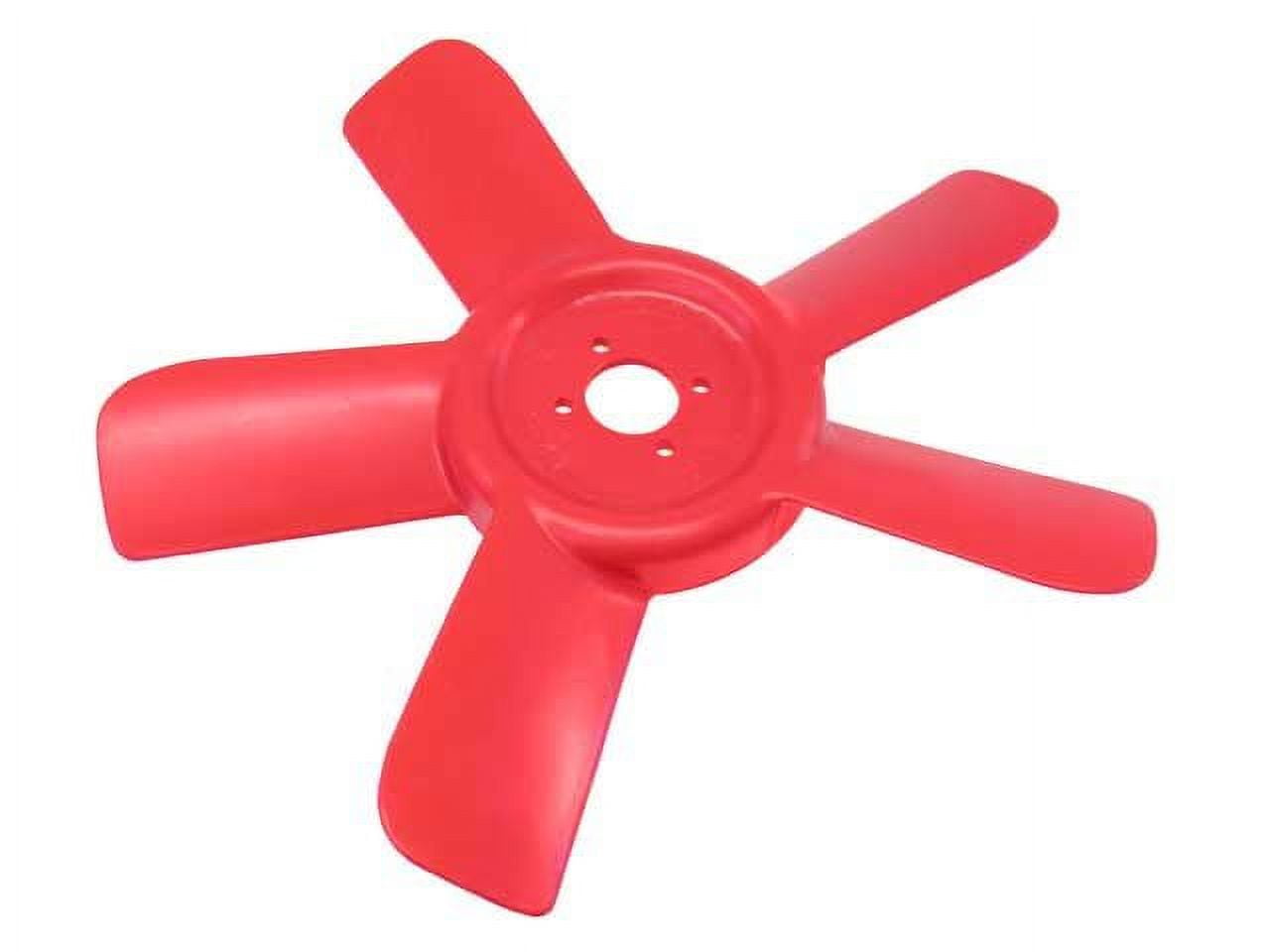 Fan Blade - Compatible with 1967 - 1976 BMW 2002 1968 1969 1970 1971 ...