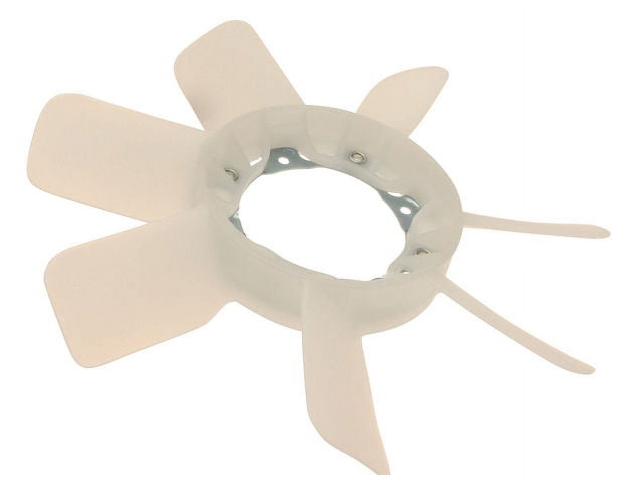 Fan Blade - Compatible with 1984 - 1995 Toyota Pickup 1985 1986 1987 ...