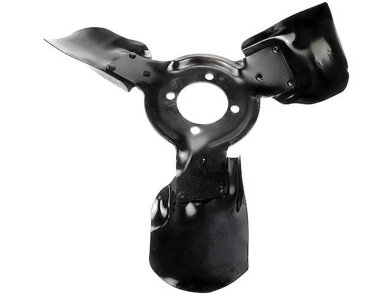 Fan Blade - Compatible with 1987 - 1994 Chevy Astro 4.3L V6 1988 1989 ...